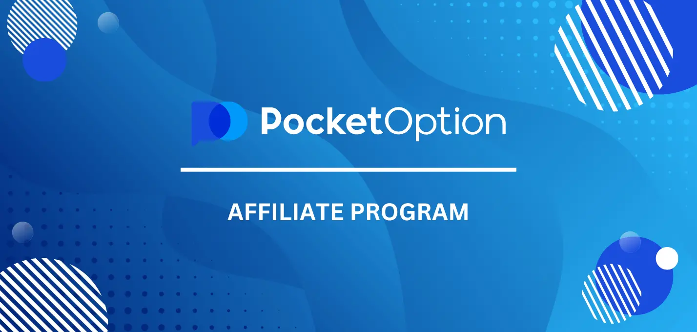 Pocket Option Affiliate Program – Earn Money Without Risk